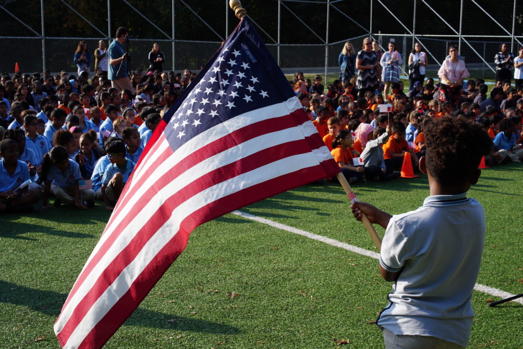 TEECS | Patriot Day – Remembrance of 9/11