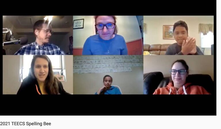 TEECS | TEECS’ Competitions